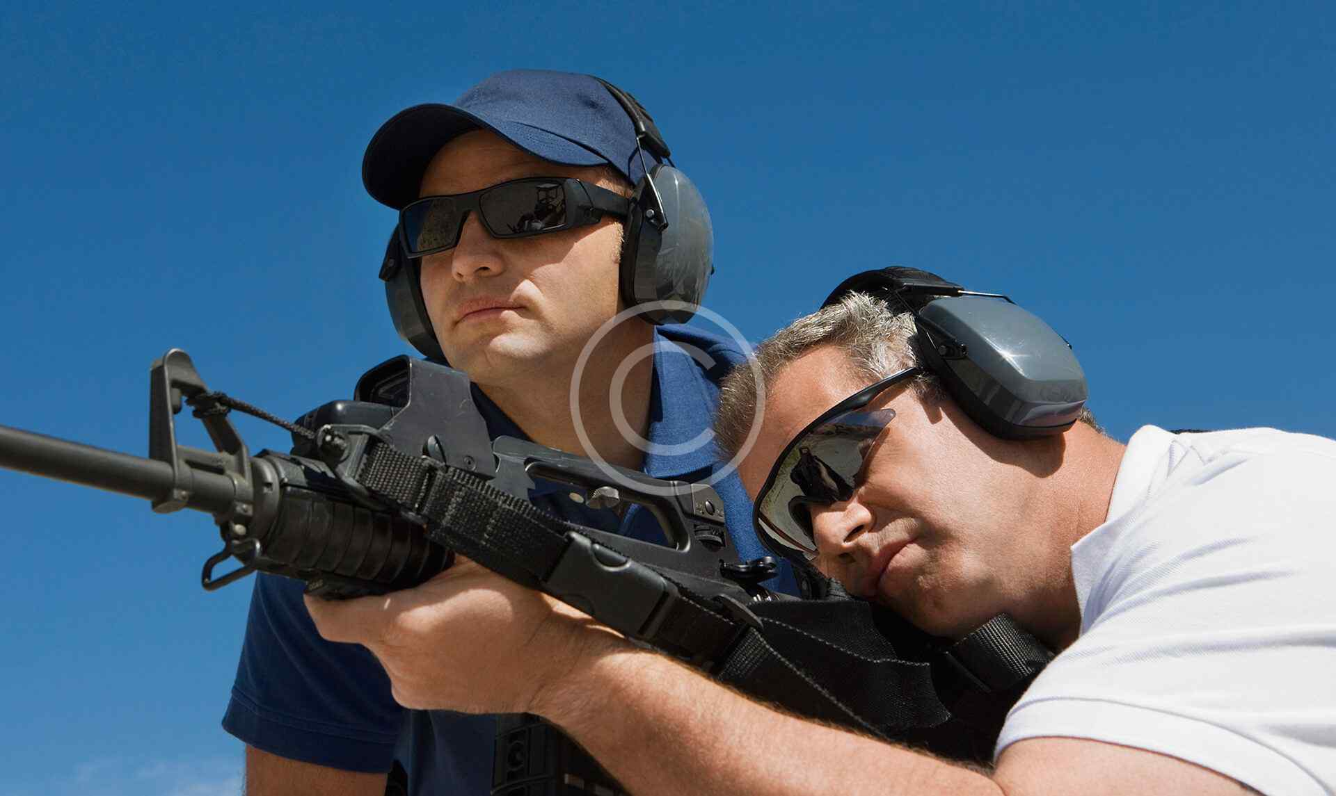 Blue Cord Firearms Classes – Blue Cord Firearms